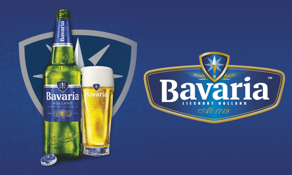 Bavaria: nuovo design, stessa passione per la birra da oltre 300 anni ...