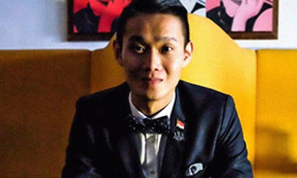 I cocktail di Boo Jing Heng | Horeca Channel Italia - Consumer ...