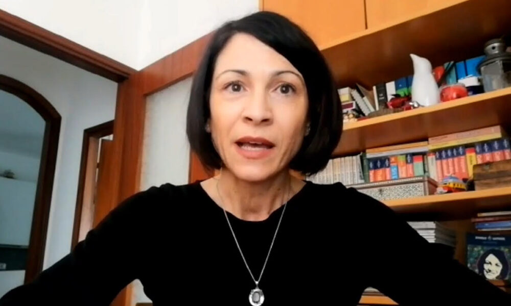 L'intervista a Angela Borghi, 30 Aprile 2020 | Horeca Channel Italia ...
