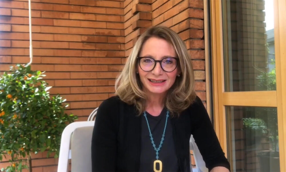 L'intervista a Marilena Colussi, 21 Aprile 2020 | Horeca Channel Italia ...