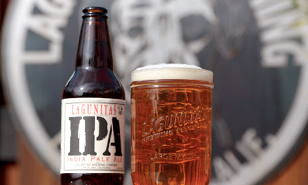 Rivoluzionaria, irriverente e di tendenza: in Italia arriva Lagunitas ...