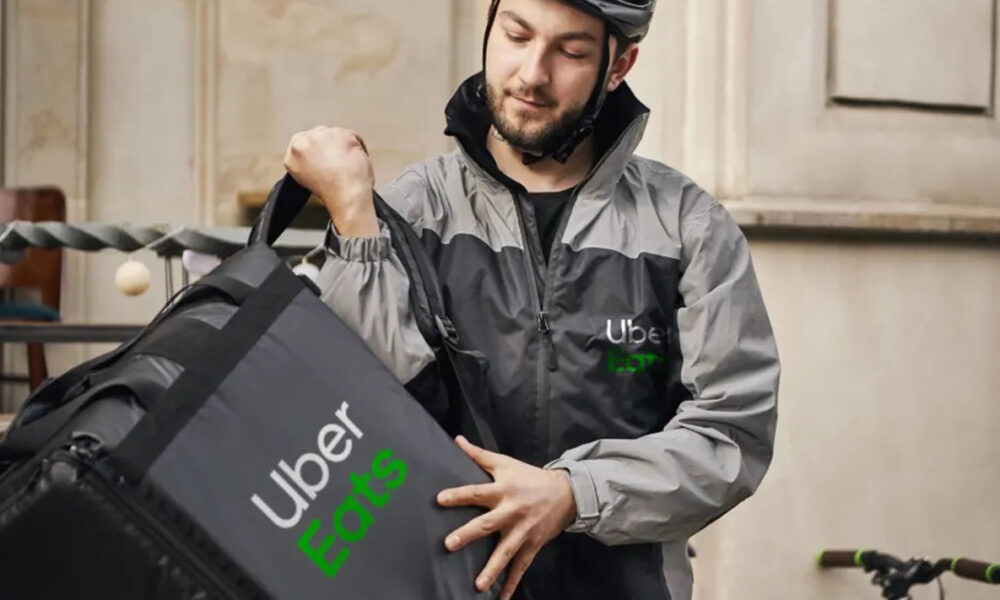 Uber Eats presenta Restaurant Manager: la nuova app dedicata ai ...