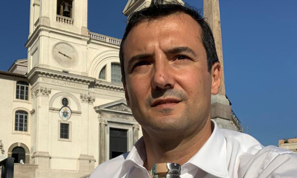 Happiness di Stefano Santucci | Horeca Channel Italia - Consumer ...