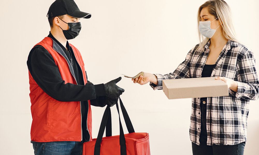 Delivery: trend in ascesa, ma per quanto? | Horeca Channel Italia ...