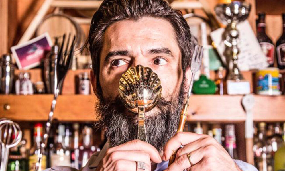 La Mandrakata di Max La Rosa | Horeca Channel Italia - Consumer ...