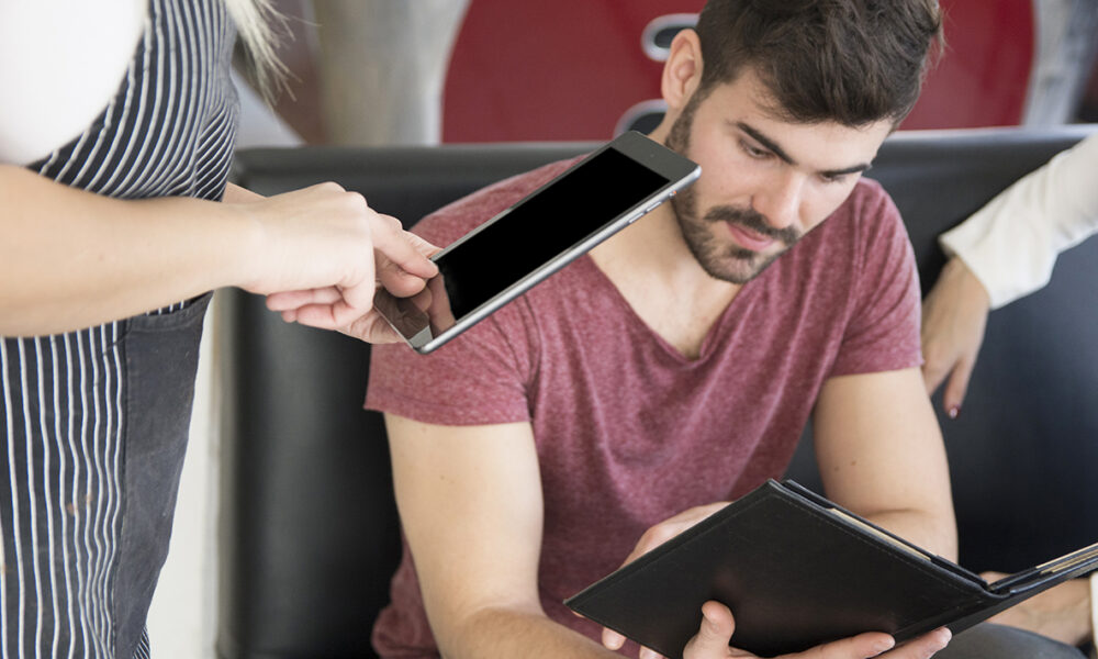 La tecnologia salva Horeca | Horeca Channel Italia - Consumer ...