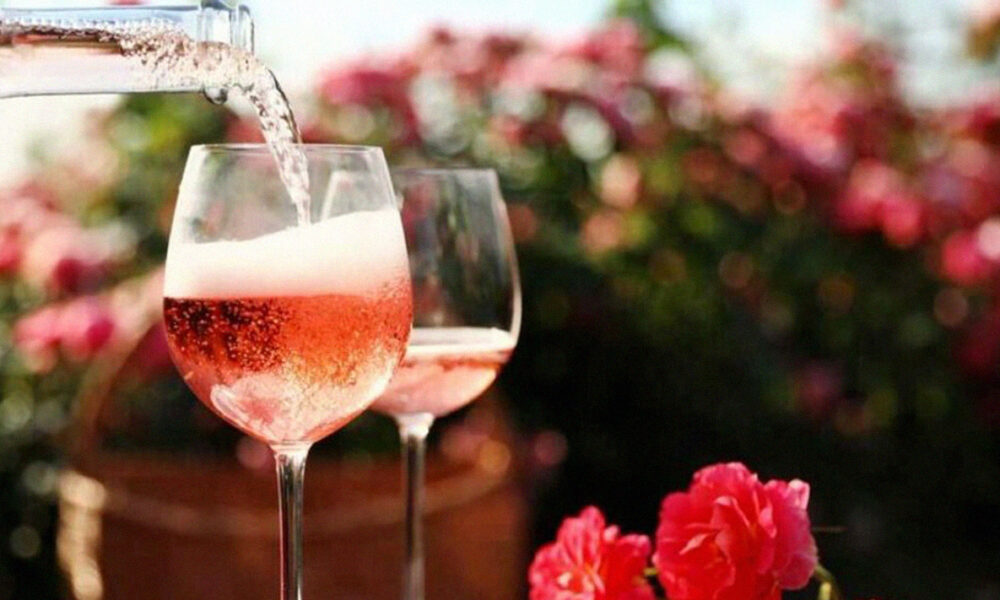 Prosecco Doc Rosè | Horeca Channel Italia - Consumer Experience Out of Home