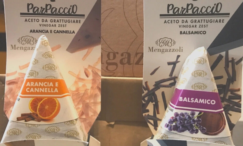 I Food Designer: Mauro Olivieri & il case study Mengazzoli | Horeca ...