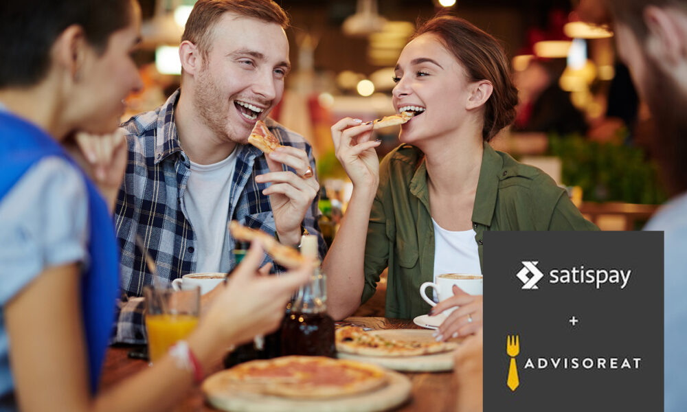 Digital Horeca | Horeca Channel Italia - Consumer Experience Out of Home