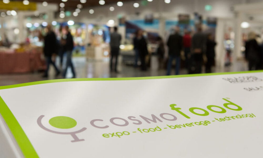 Cosmofood per la ripartenza | Horeca Channel Italia - Consumer ...