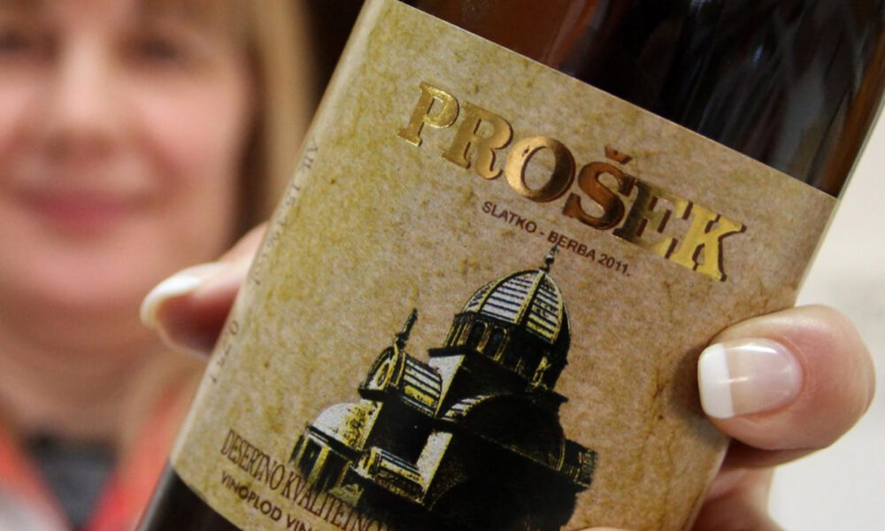 Prosek? Anche no! | Horeca Channel Italia - Consumer Experience Out of Home