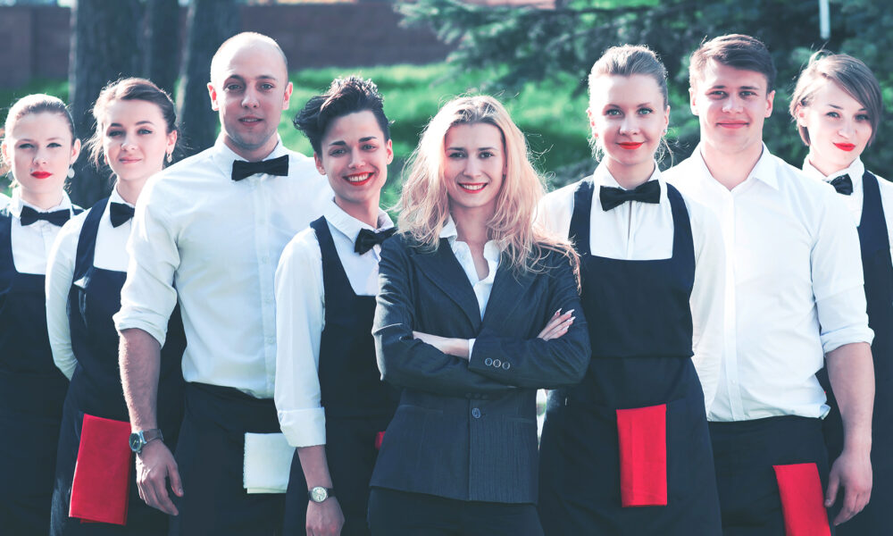 Vaccino obbligatorio | Horeca Channel Italia - Consumer Experience Out ...