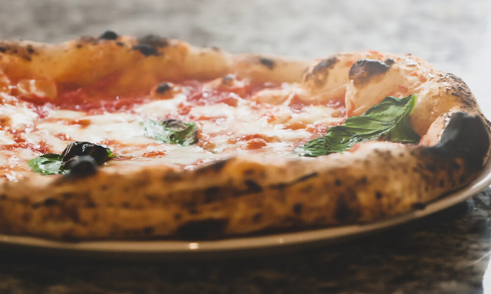 La mia pizza autentica | Horeca Channel Italia - Consumer Experience ...
