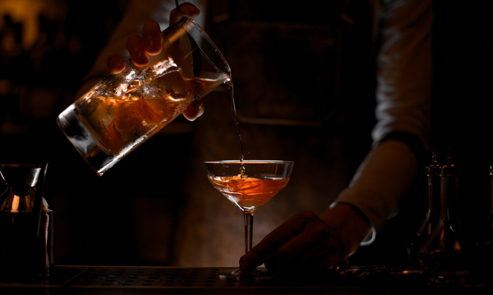 La Milano da bere | Horeca Channel Italia - Consumer Experience Out of Home