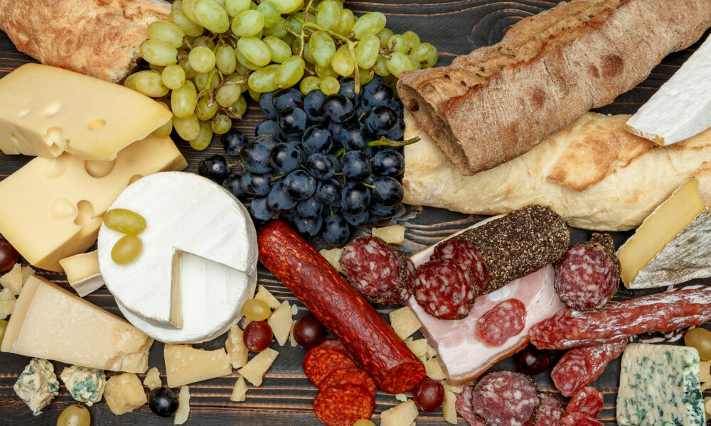 Agroalimentare, valore italiano | Horeca Channel Italia - Consumer ...