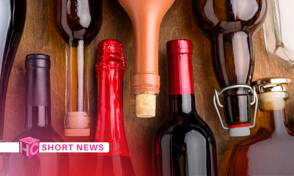 Beverage alcolico in crescita | Horeca Channel Italia - Consumer ...