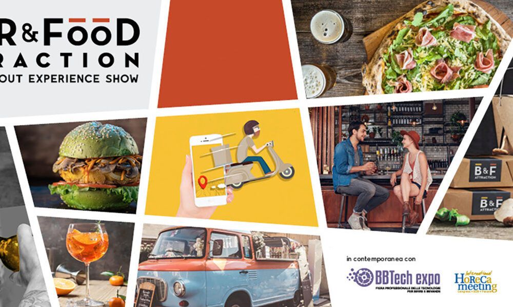 Horeca Channel Italia