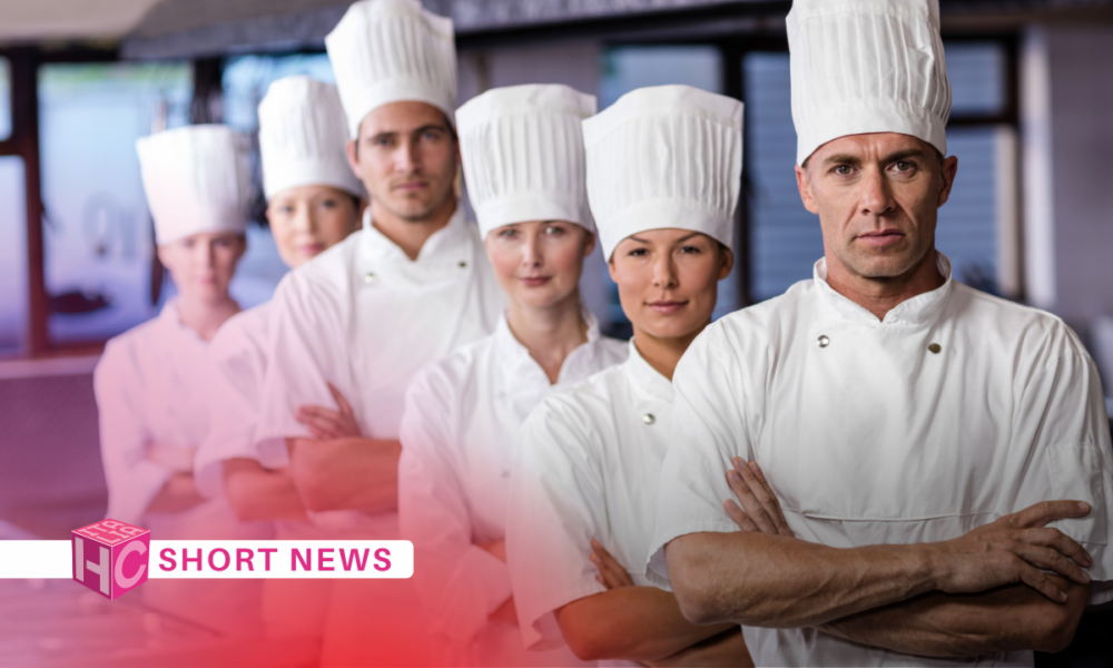 Smart Building Horeca | Horeca Channel Italia - Consumer Experience Out ...