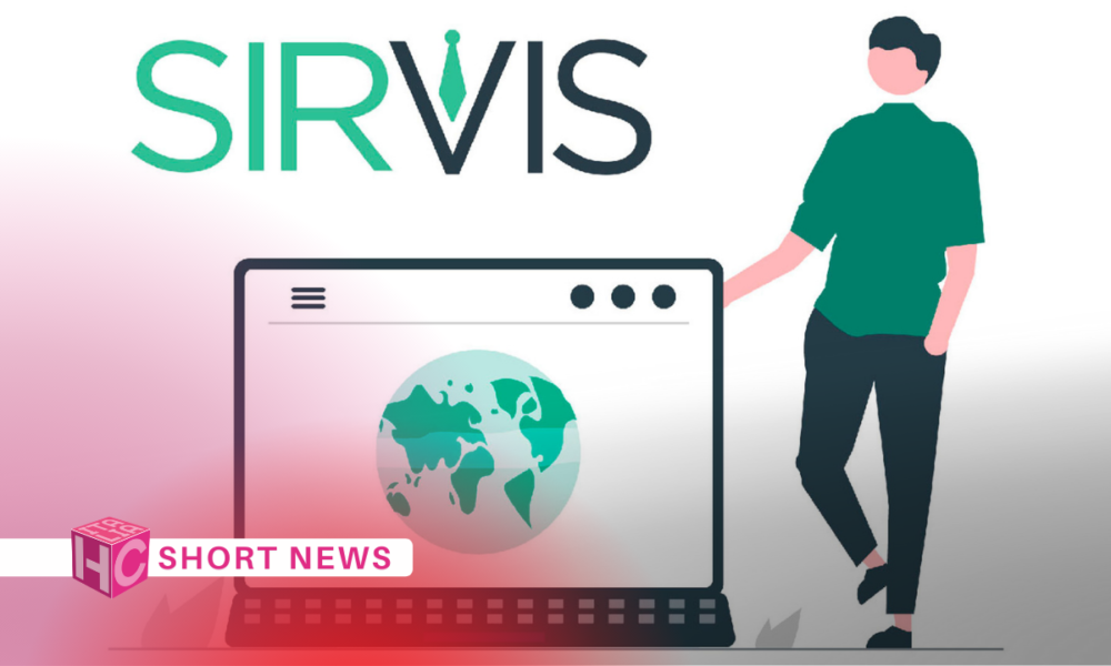 Sirvis per l'Horeca | Horeca Channel Italia - Consumer Experience Out ...