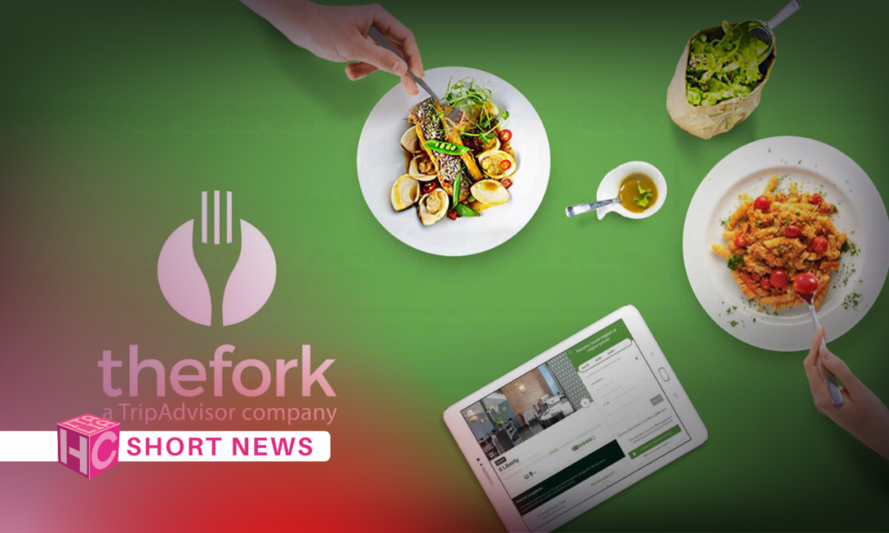 Horeca sempre più digitale | Horeca Channel Italia - Consumer ...