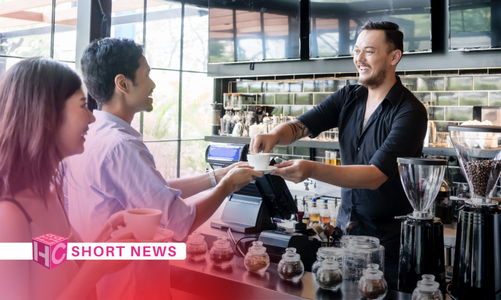 Studio Confimprese sull'Horeca | Horeca Channel Italia - Consumer ...