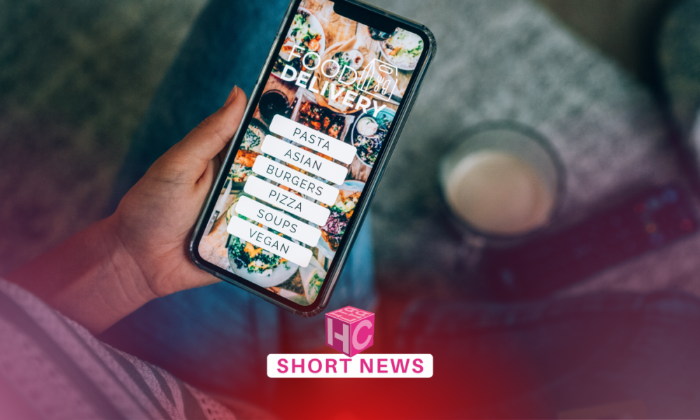 Food&Beverage sempre più a portata di clic | Horeca Channel Italia ...