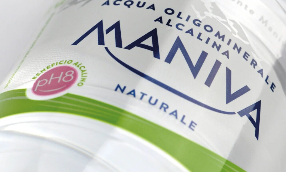 Acqua Maniva scelta come "Good Water" al Summit Cop 27 sul clima in ...