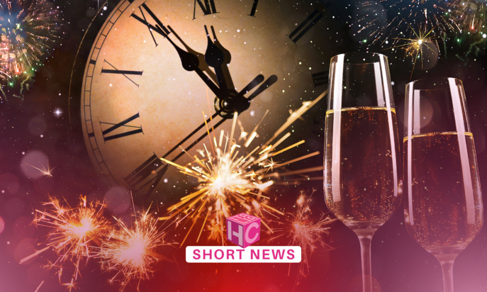 Feste di fine anno: nel mondo si beve italiano | Horeca Channel Italia ...
