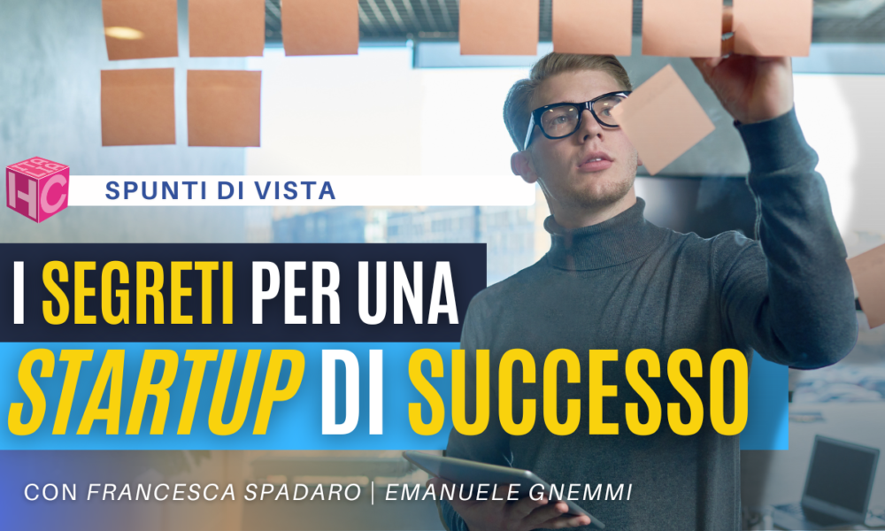 In che modo una neonata attività Horeca può diventare una startup ...