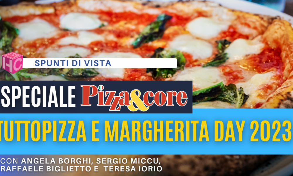 Speciale 20 anni Pizza&core | Horeca Channel Italia - Consumer ...