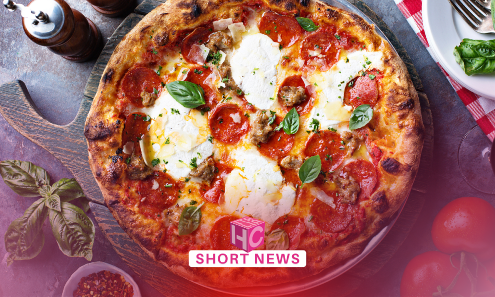 TuttoPizza a Napoli con Horeca Channel Italia | Horeca Channel Italia - Consumer Experience Out ...