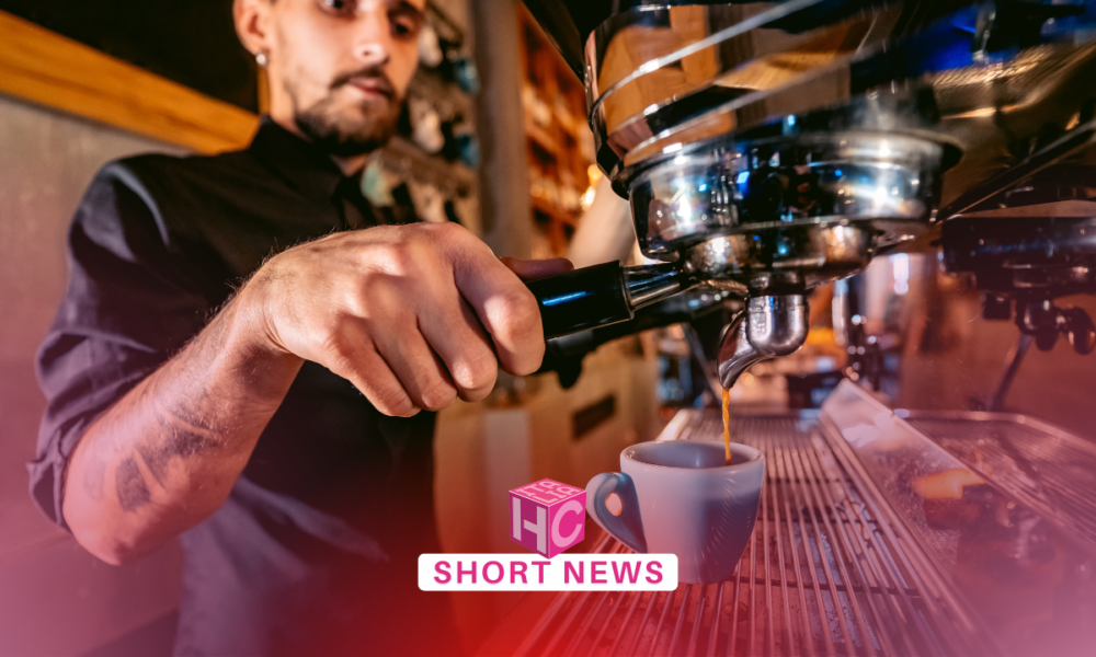 Il declino dei bar, la sofferenza del mercato | Horeca Channel Italia ...