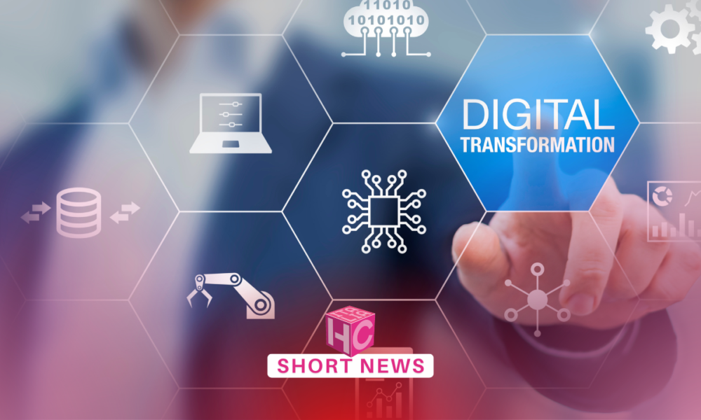 Horeca Digital: rivoluzione in corso | Horeca Channel Italia - Consumer ...