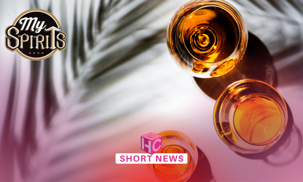 My Spirits nello Spazio DumBo a Bologna | Horeca Channel Italia - Consumer Experience Out of Home