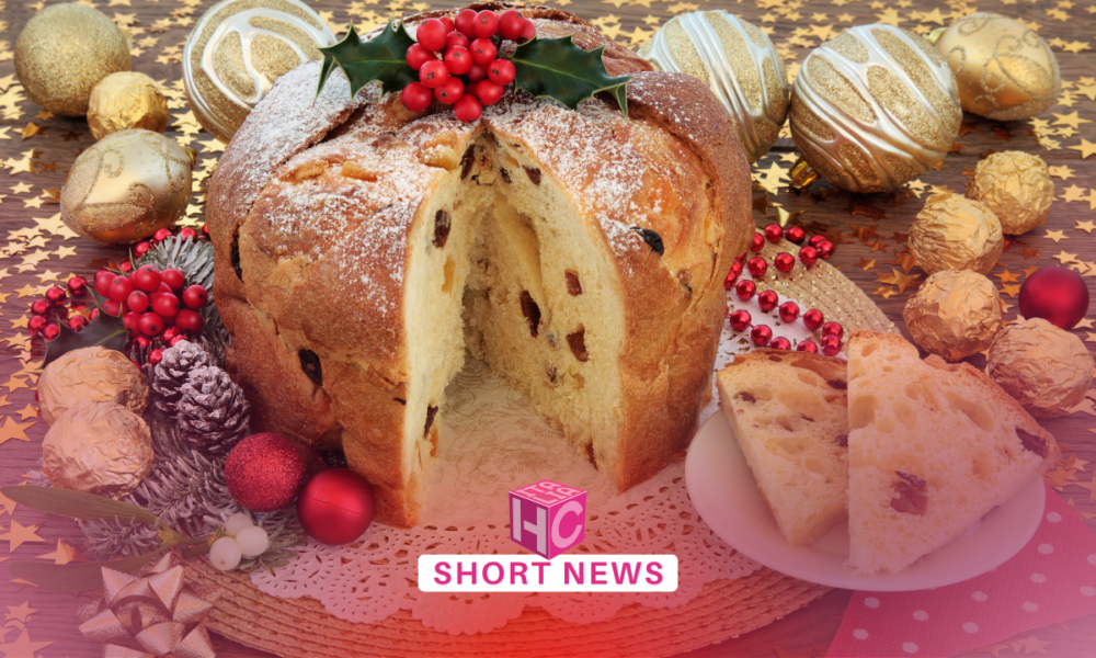 Panettone artigianale sempre più richiesto | Horeca Channel Italia ...