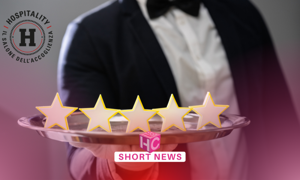 Hospitality, a Riva del Garda tutto pronto | Horeca Channel Italia ...