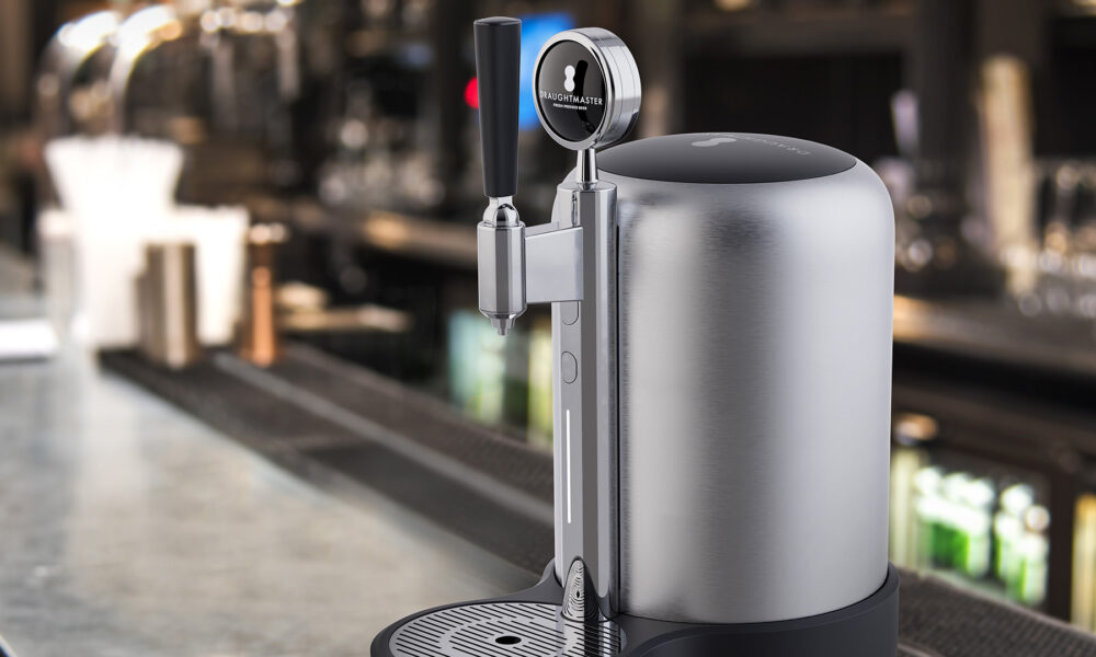 Carlsberg Italia lancia EXTRA10, l'innovativo sistema di spillatura ...