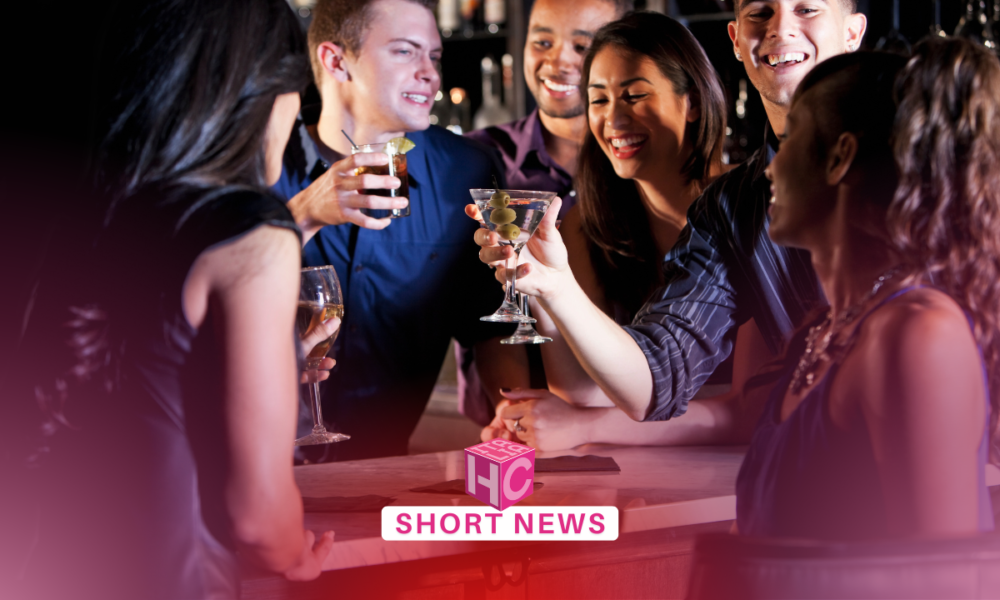 DIAGEO presenta il Report Distilled 2025 | Horeca Channel Italia - Consumer Experience Out of Home