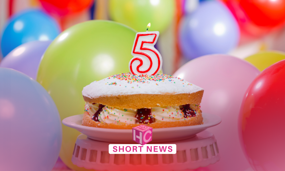 Horeca Channel Italia compie 5 anni | Horeca Channel Italia - Consumer ...