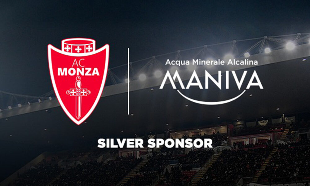 Acqua Maniva sigla una partnership con AC Monza: sarà Silver Sponsor ...